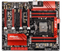 ASRock > Fatal1ty X99 Professional