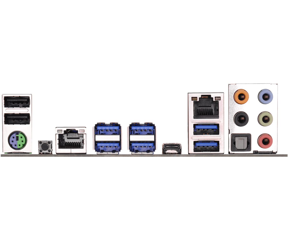 ASRock > Fatal1ty X99 Professional/3.1