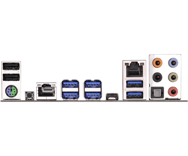 ASRock > Fatal1ty X99 Professional/3.1