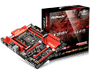 ASRock > Fatal1ty X99X Killer