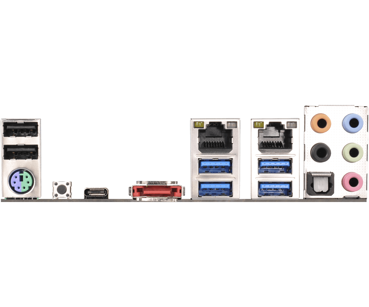 ASRock > Fatal1ty X99X Killer/3.1