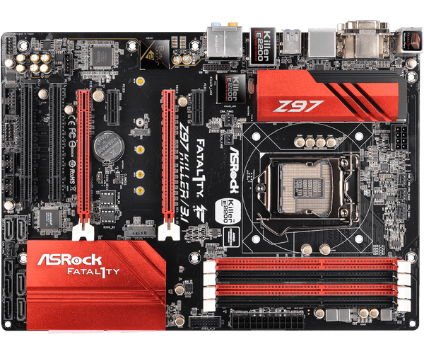 ASRock > Fatal1ty Z97 Killer/3.1