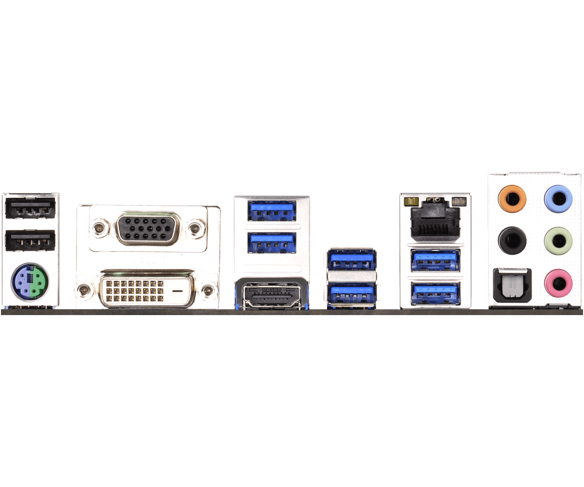 ASRock > Fatal1ty Z97X Killer