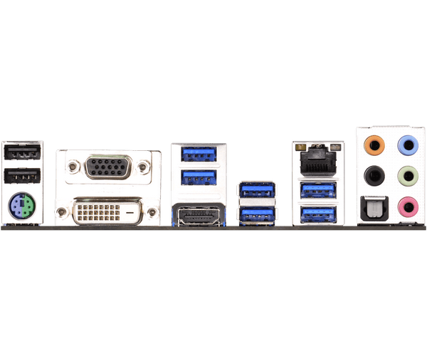 ASRock > Fatal1ty Z97X Killer