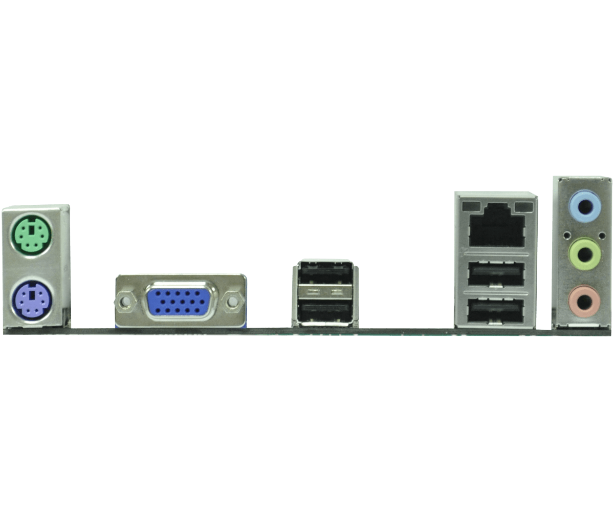 ASRock > G41M-VS3 R2.0