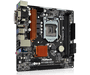 ASRock > H110M-HDV R3.0