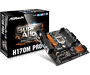 ASRock > H170M Pro4