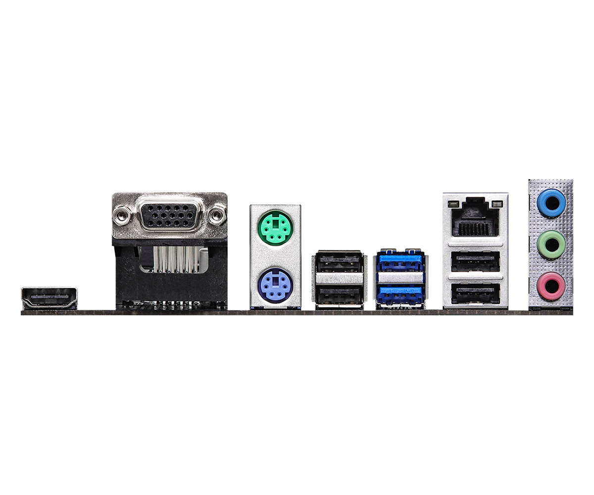 ASRock > H510M-HVS R2.0