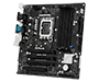 ASRock > H610M COMBO