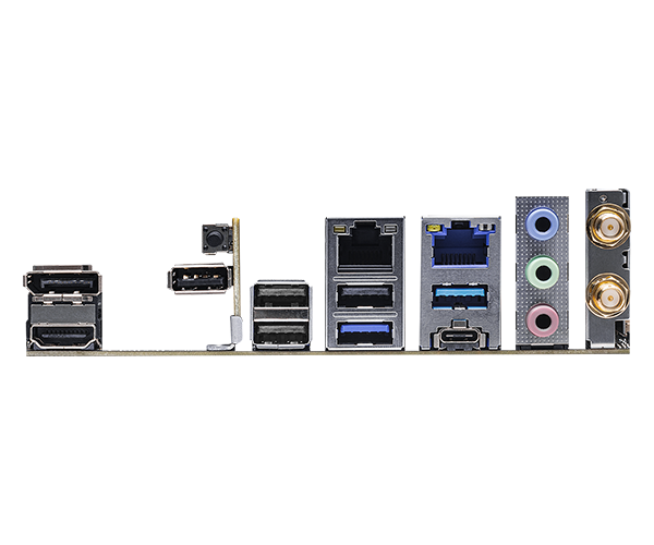 ASRock > H670M-ITX/ax