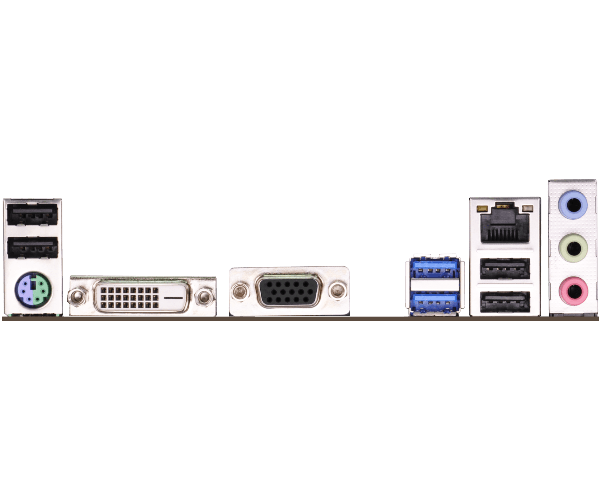 ASRock > H81M-DGS R2.0