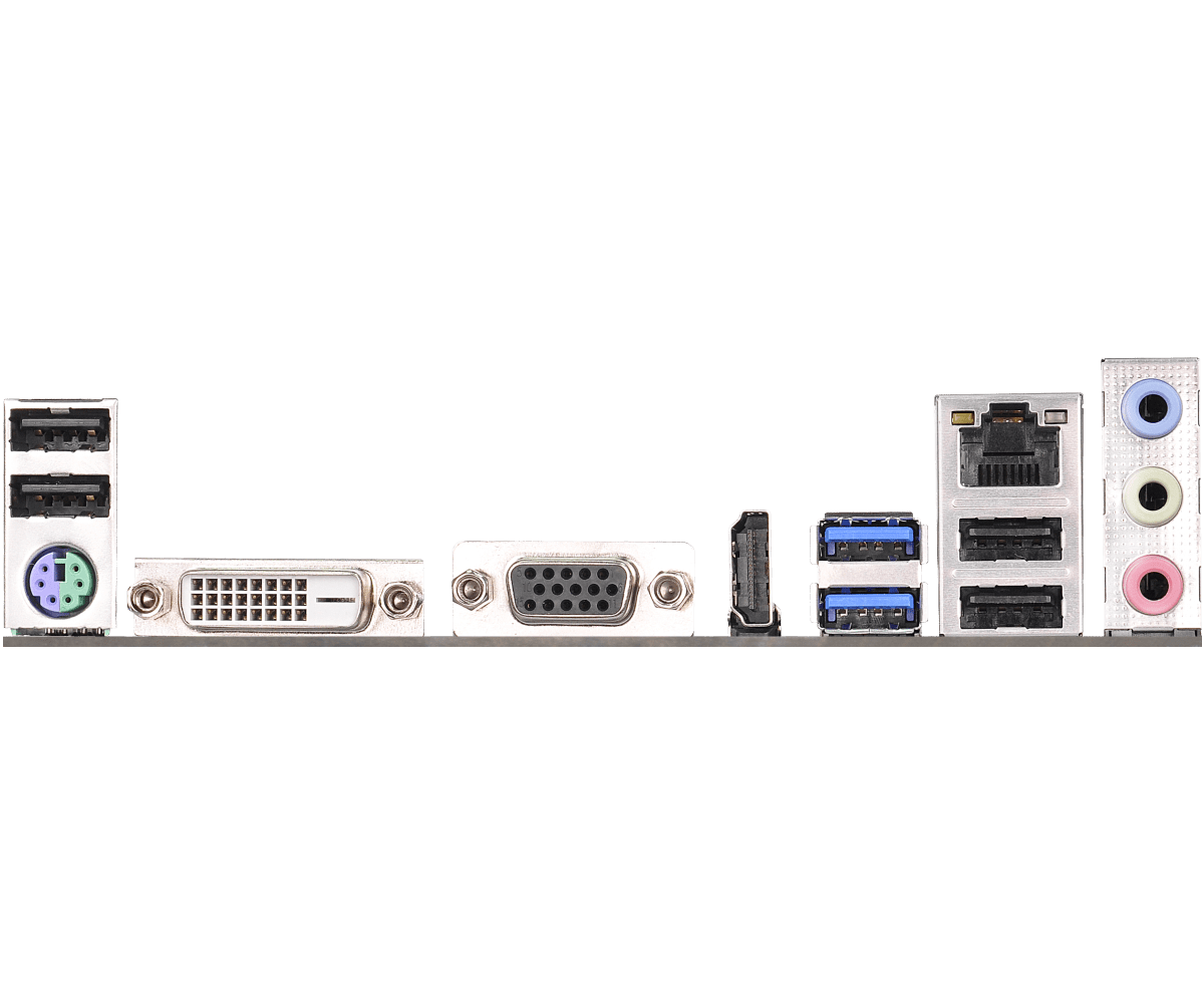 ASRock > H81M-HDS R2.0