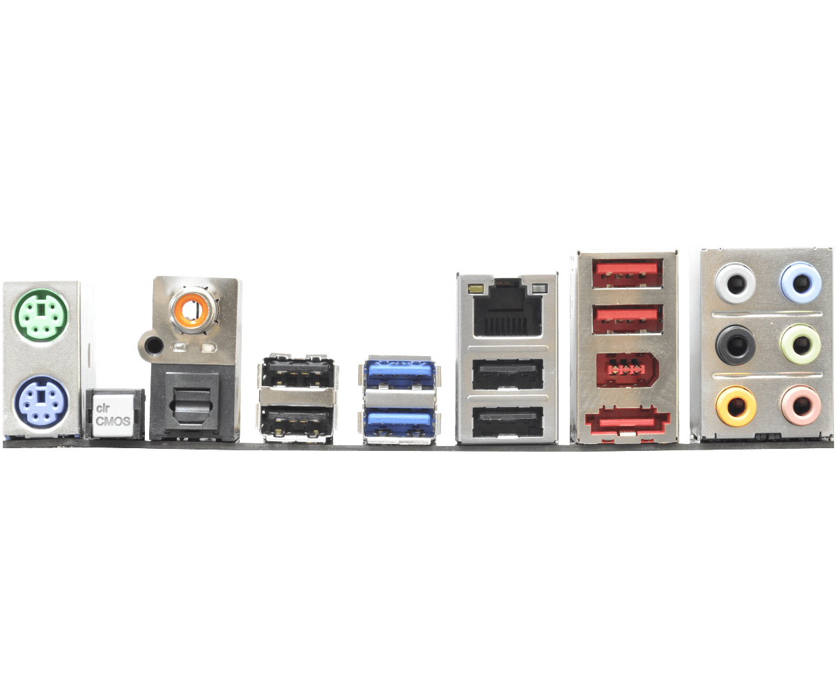 ASRock > P67 Extreme4 Gen3