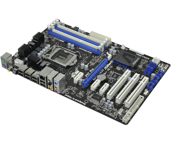 ASRock > P67 Pro