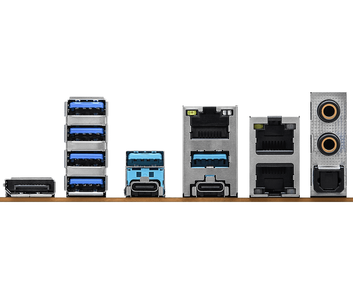 ASRock > WRX90 WS EVO