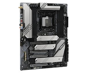 ASRock > X299 Creator