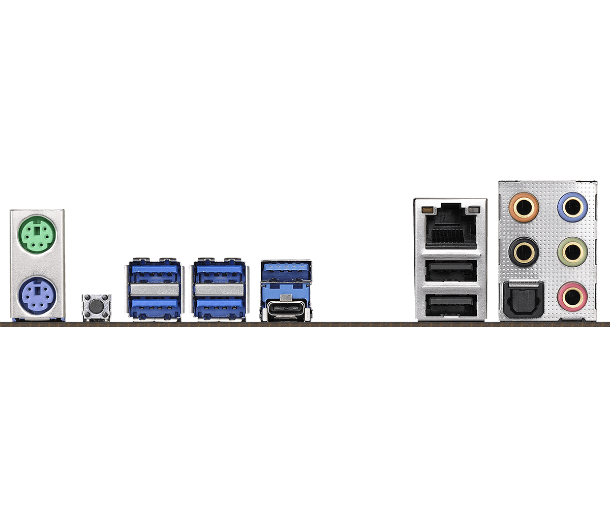 ASRock > X299 Extreme4