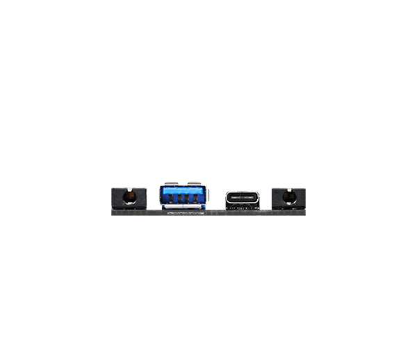Asrock X300m Stx