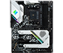 ASRock > X570 Steel Legend