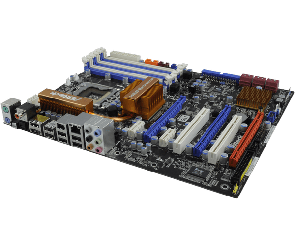 ASRock > X58 Extreme