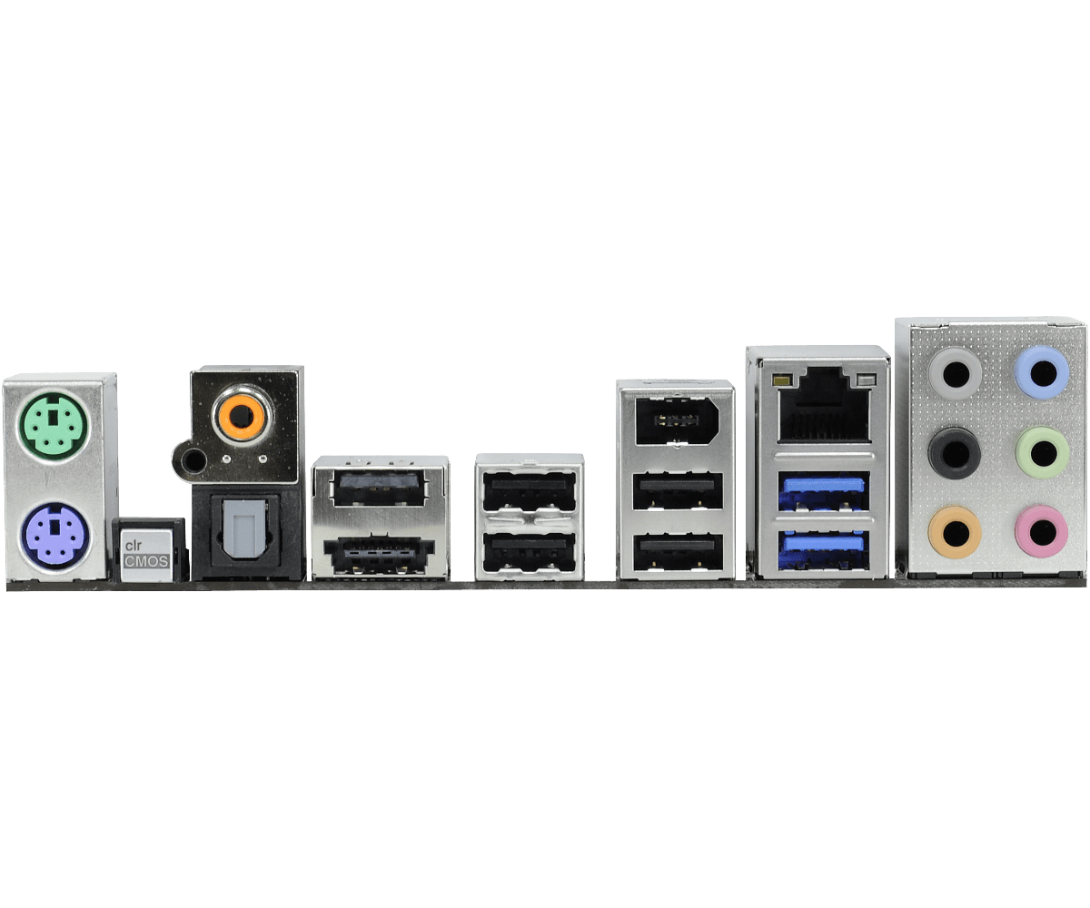 ASRock > X58 Extreme3