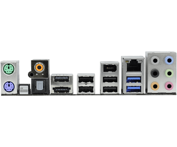 ASRock > X58 Extreme3