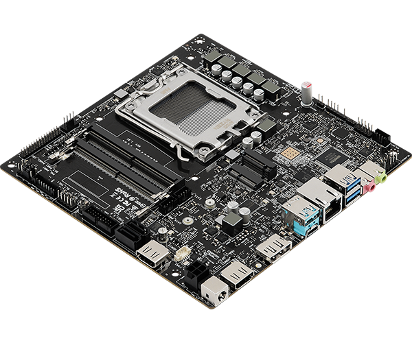 ASRock > X600TM-ITX