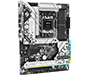 ASRock > X670E Steel Legend