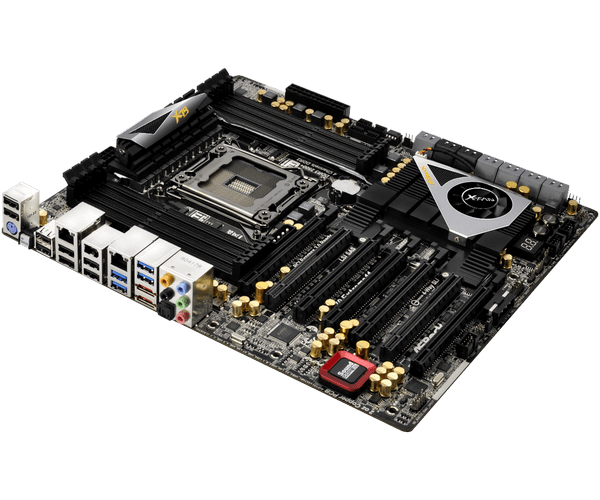 ASRock > X79 Extreme11
