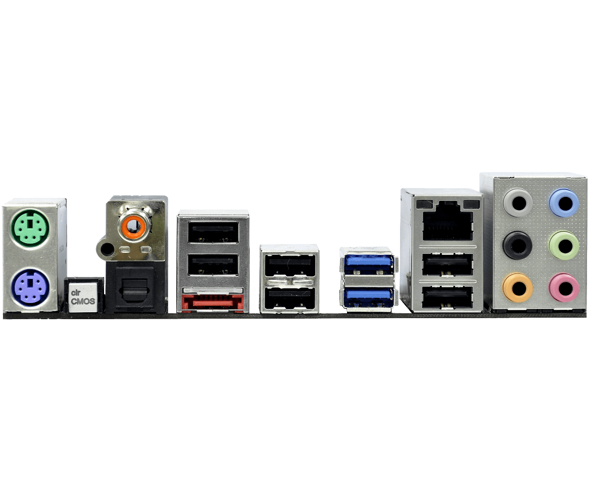 ASRock > X79 Extreme3