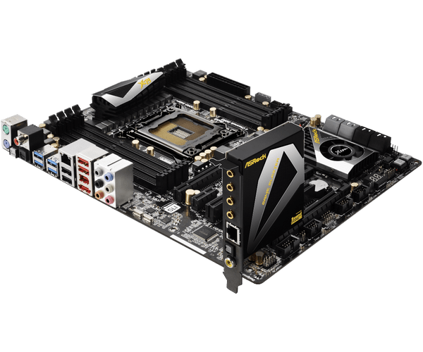 ASRock > X79 Extreme6/GB