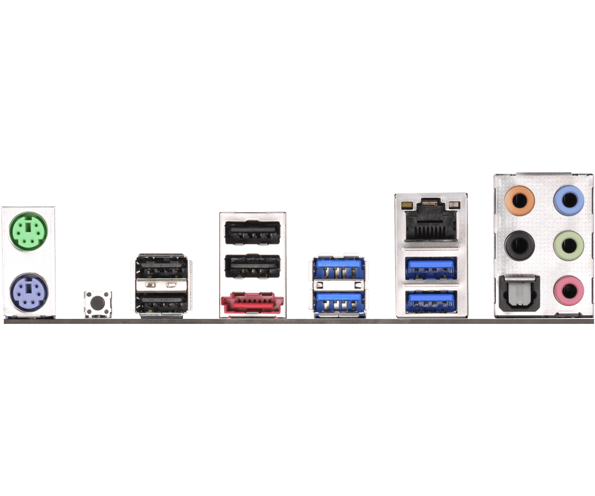 ASRock > X99 Extreme4