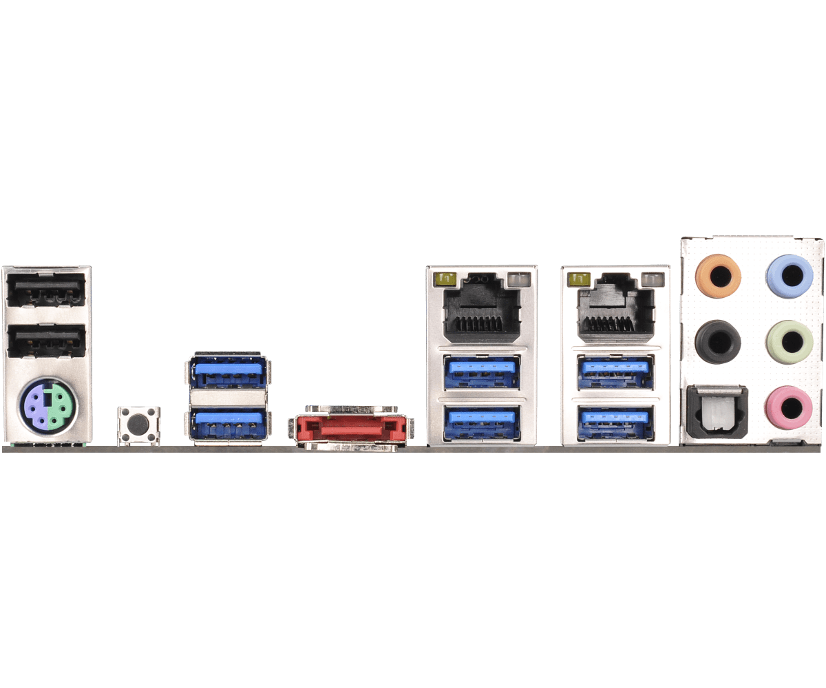 ASRock > X99 Extreme6/ac