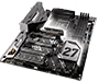 ASRock > Z270 SuperCarrier