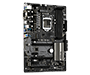 ASRock > Z370 Pro4