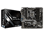 ASRock > Z370M Pro4