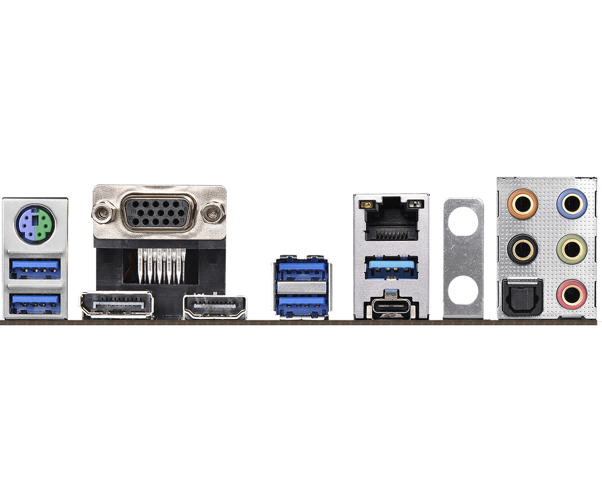 ASRock > Z390 Extreme4