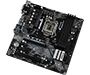 ASRock > Z390M Pro4