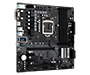 ASRock > Z390M Pro4