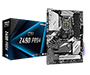 ASRock > Z490 Pro4
