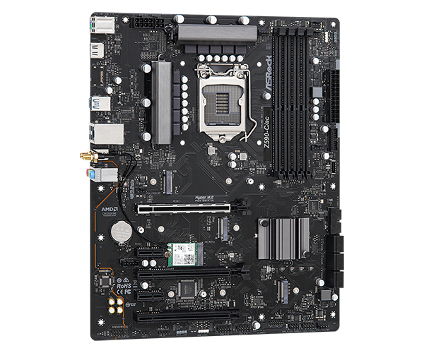 ASRock > Z590-C/ac