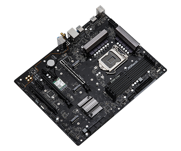 ASRock > Z590-C/ax