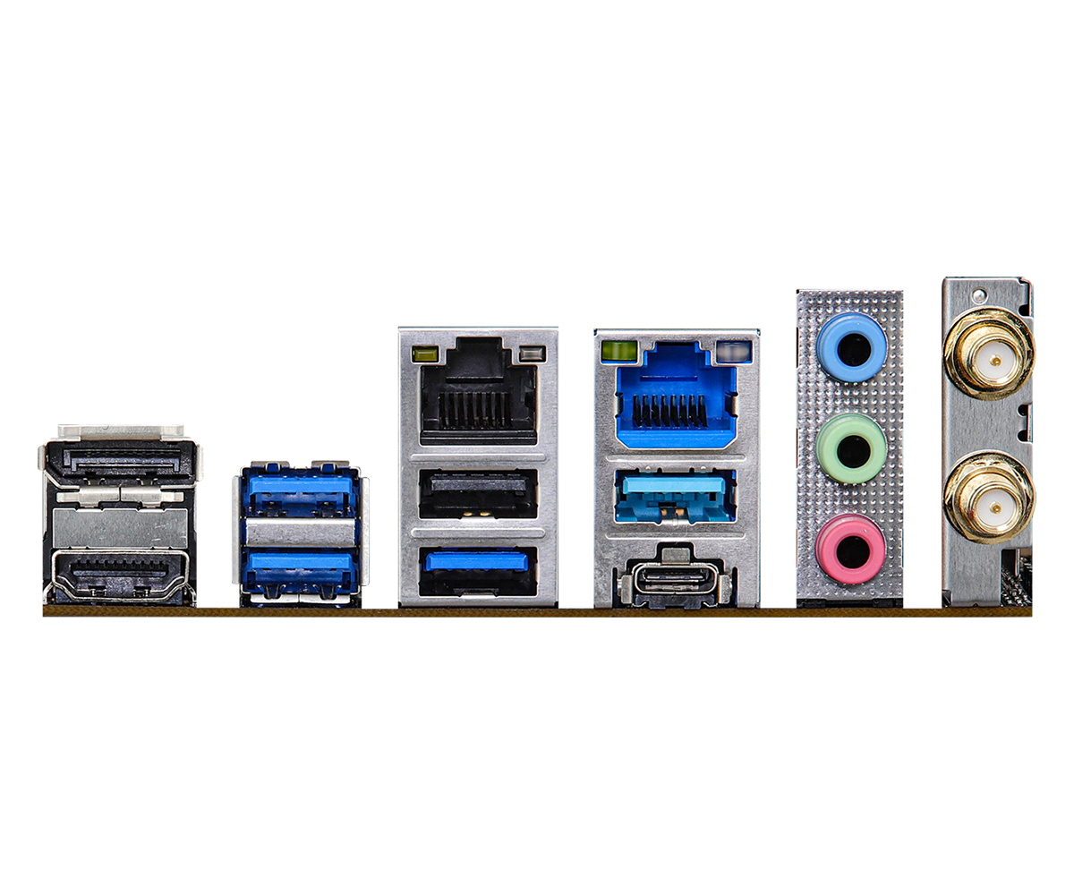 ASRock > Z590M-ITX/ax