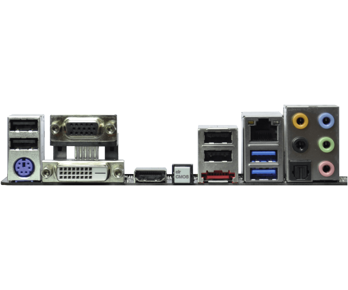 ASRock > Z68 Extreme3 Gen3