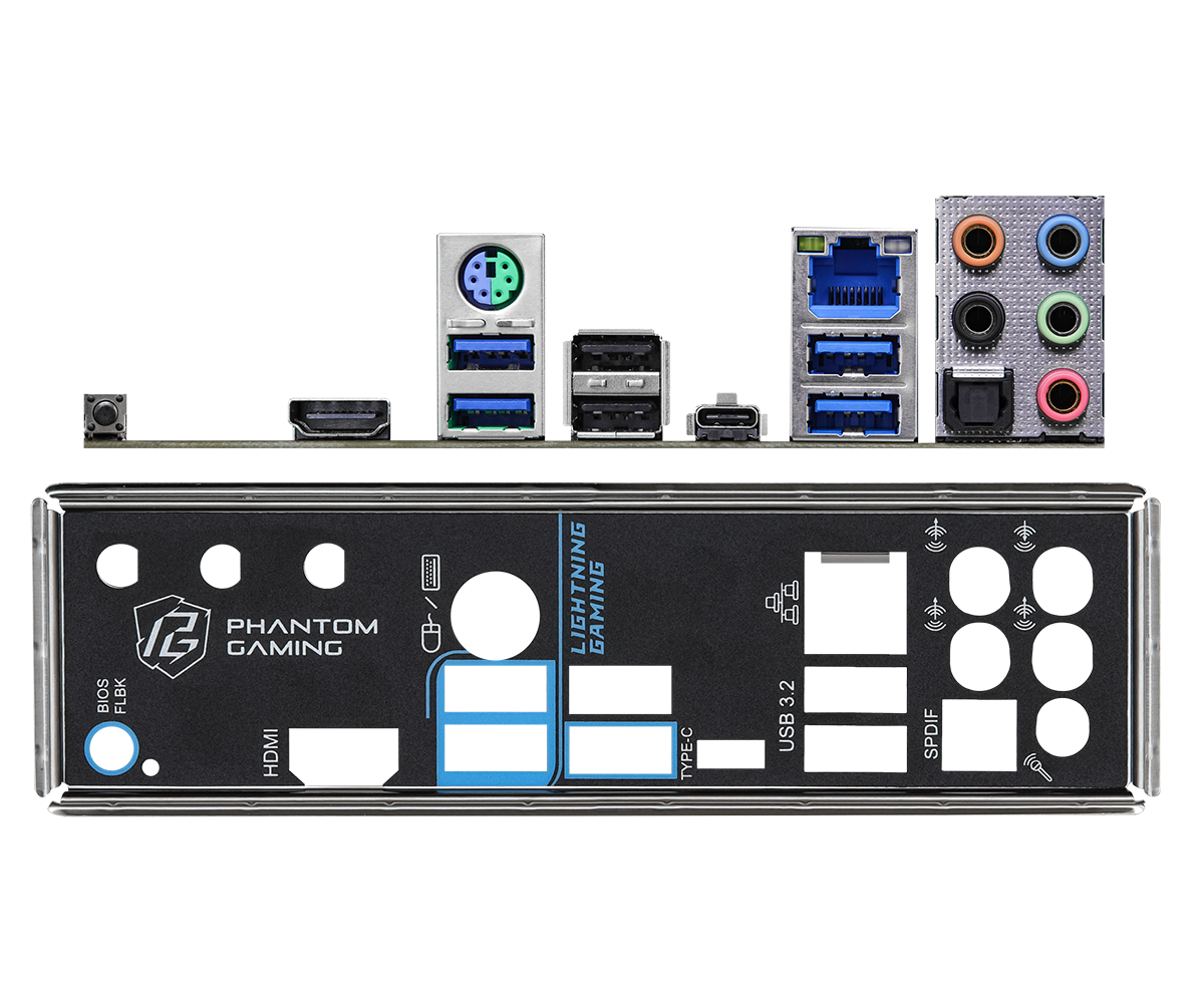 [Motherboard] ASrock Intel Z690 RipTide DDR4 $130 shipped LGA 1700 : r ...