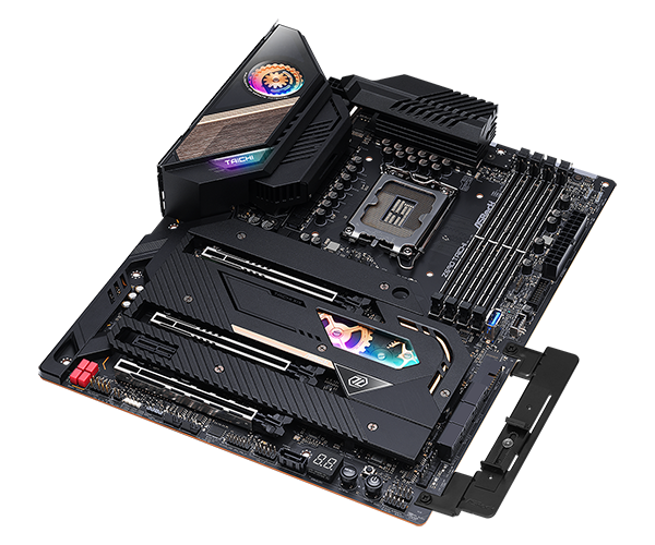 ASRock > Z690 Taichi