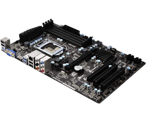 ASRock > Z75 Pro3