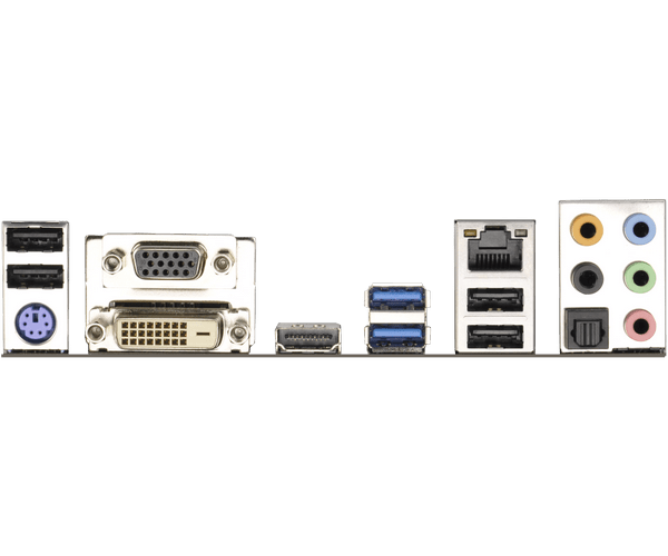ASRock > Z77 Extreme3