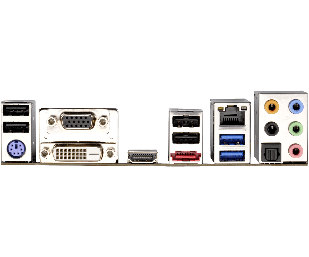 ASRock > Z77 Extreme4-M