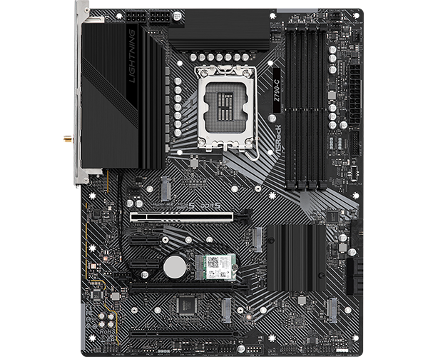 ASRock > Z790-C